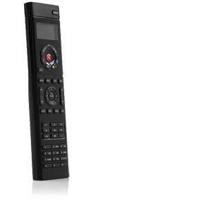 Control4 Remote - All About Home Electronics